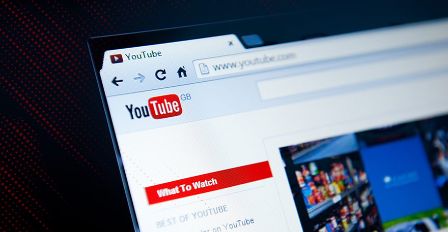 5 Great YouTube Channels for Developers