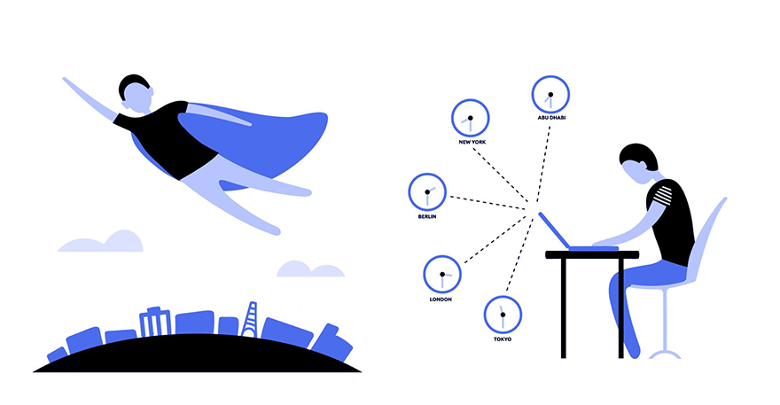 E-Commerce And Remote Work: Building A Successful Online Business From ...