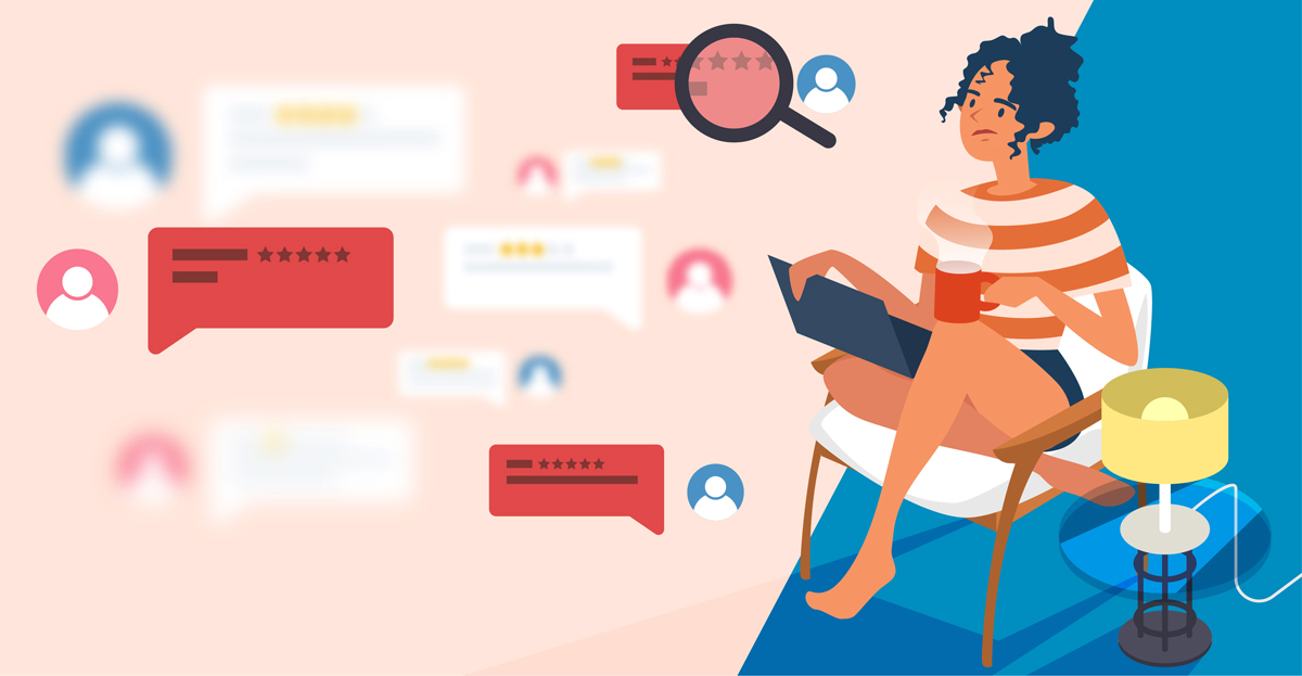Identifying Fake Reviews on Amazon and More Identifying Fake Reviews on Amazon and More