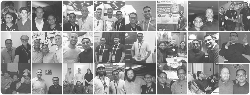 Kinkar Saha - Photography, Technology Consulting, Entrepreneurship